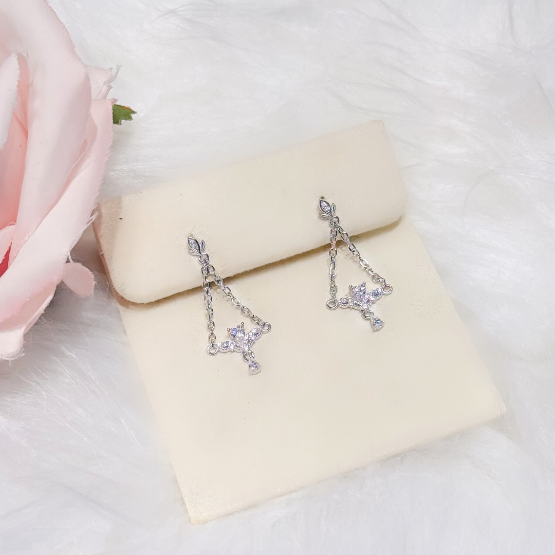 FRANCESCA – The Starry Co