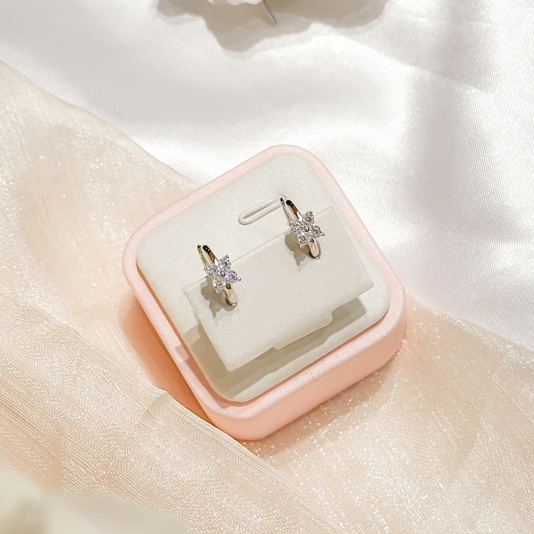 FLORA – The Starry Co