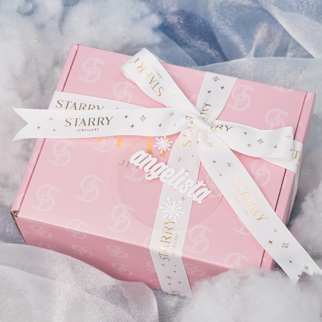 STARRY GIFT WRAP – The Starry Co