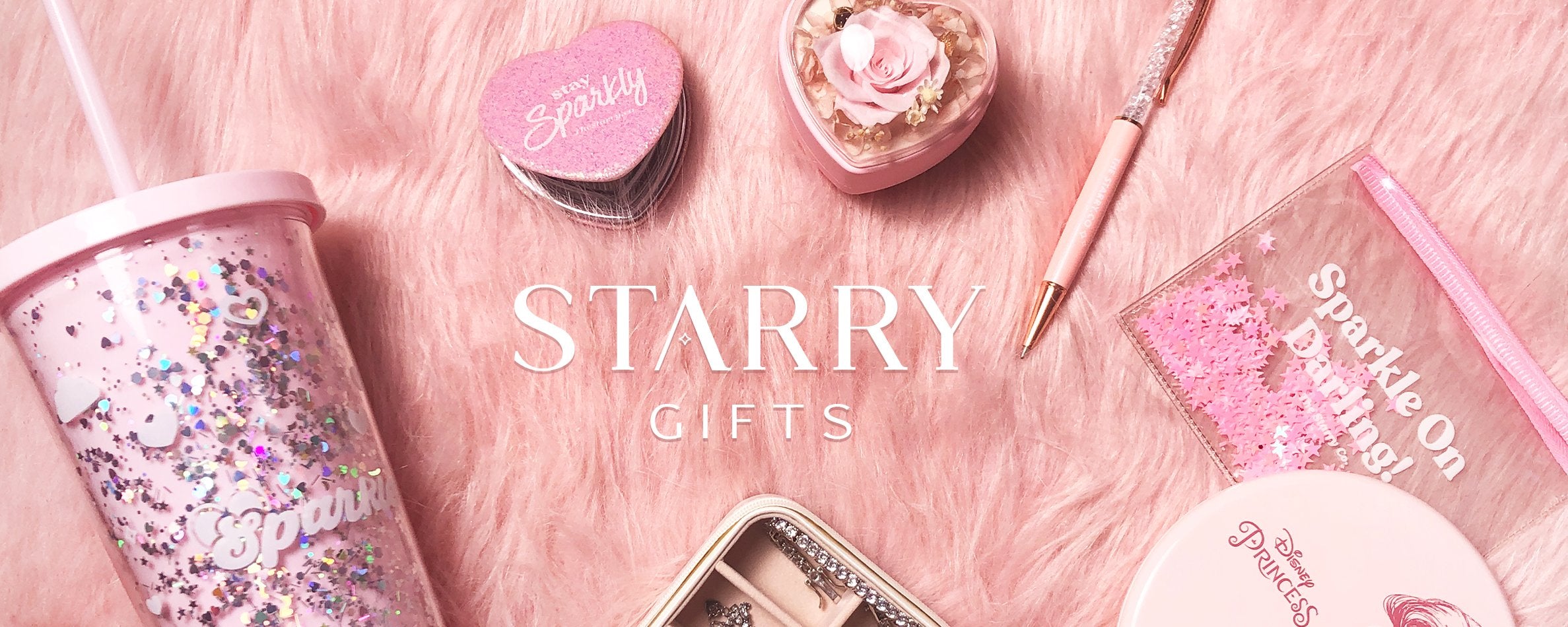 STARRY STORE – The Starry Co