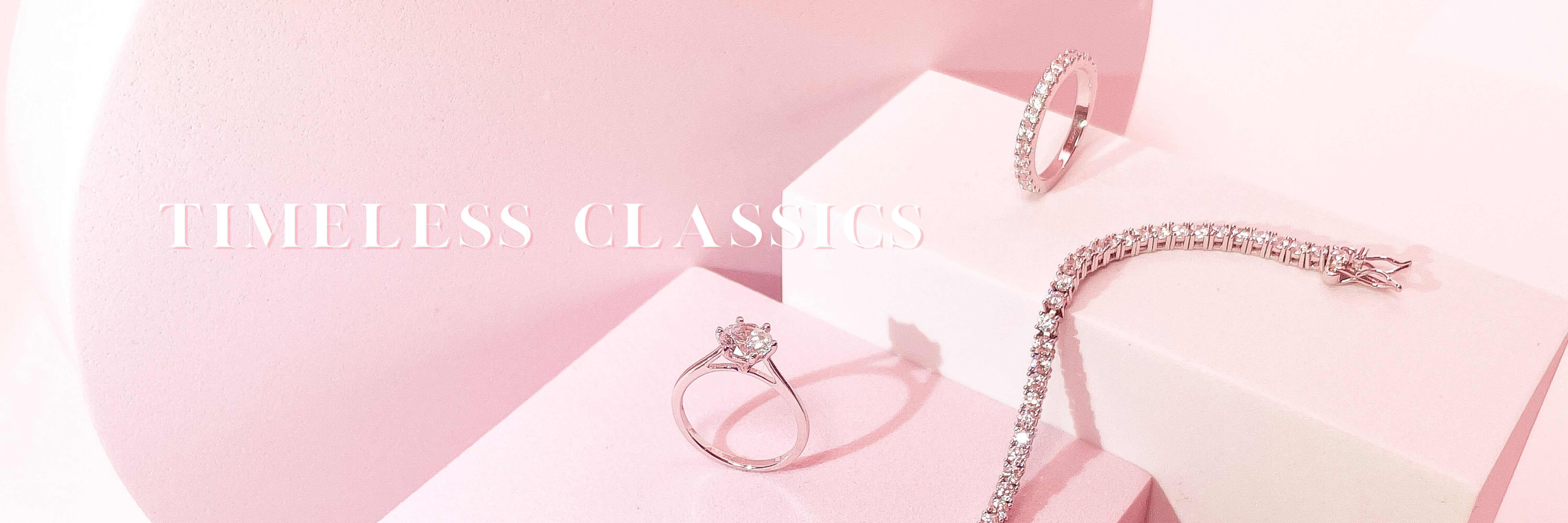 CLASSIC TIMELESS COLLECTION – The Starry Co