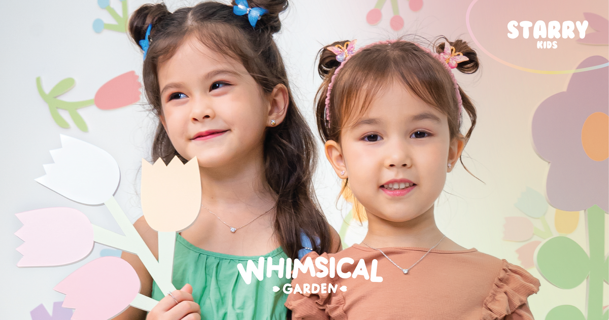 KIDS – The Starry Co