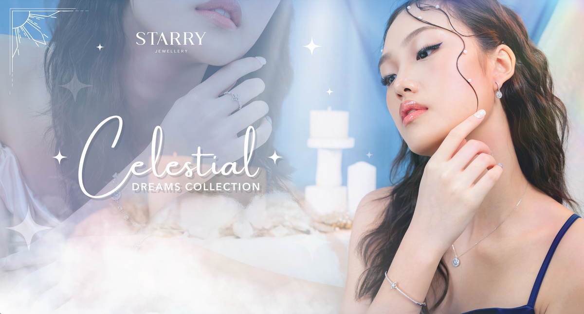 NECKLACE – Tagged "necklace" – The Starry Co