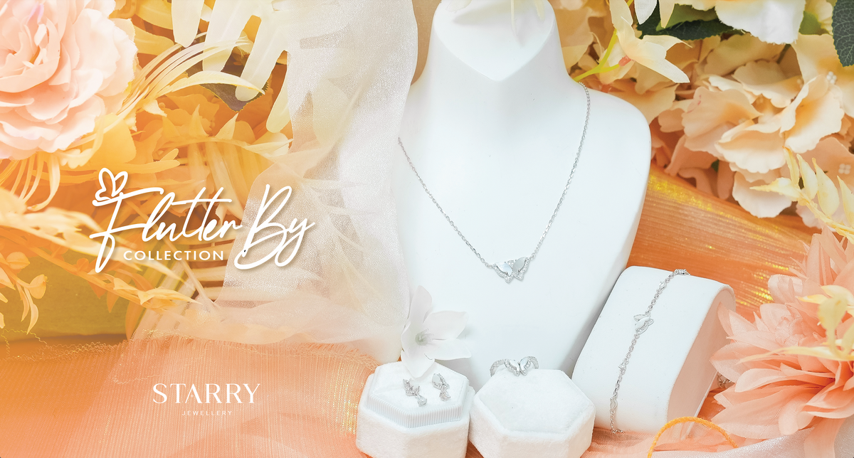 CONTACT US – The Starry Co