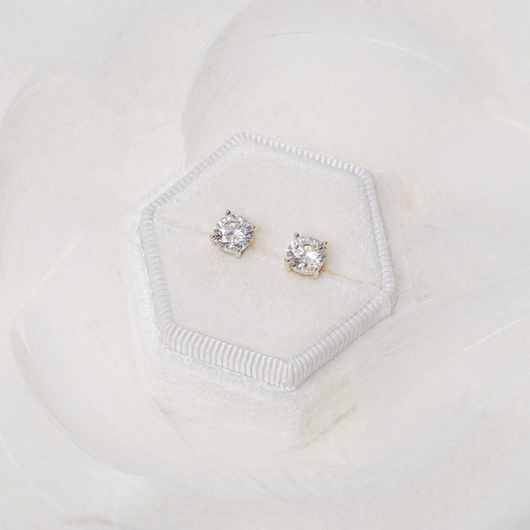 CHARLOTTE – The Starry Co