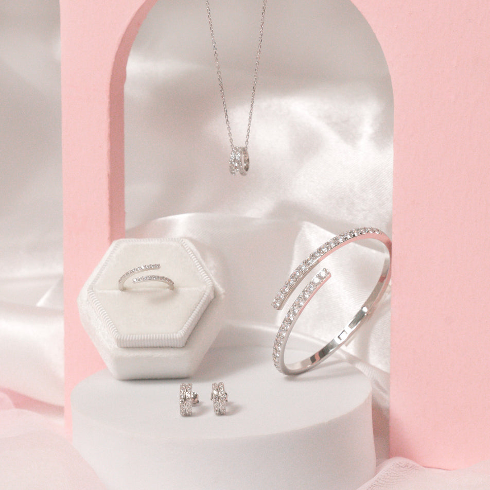 Our Story – The Starry Co