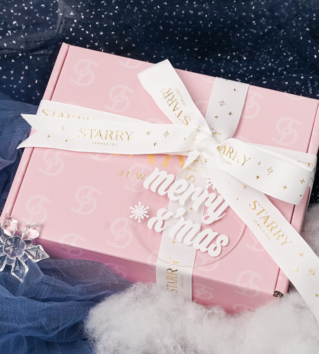 The Starry Co. | Diamond Simulant Jewellery Shop