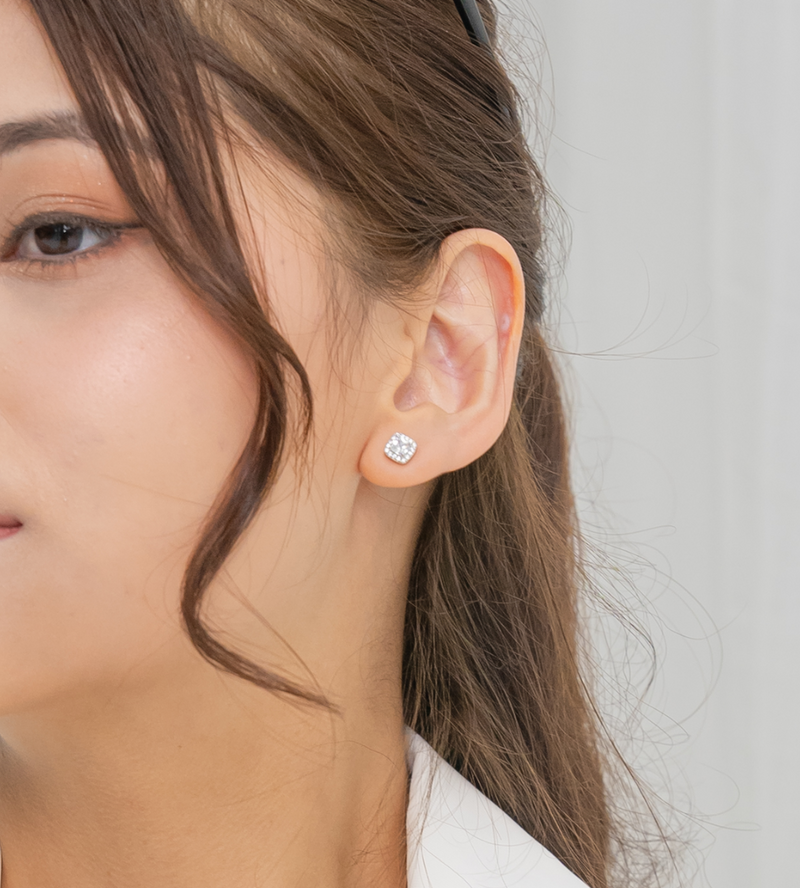 The Starry Co. | Diamond Simulant Jewellery Shop