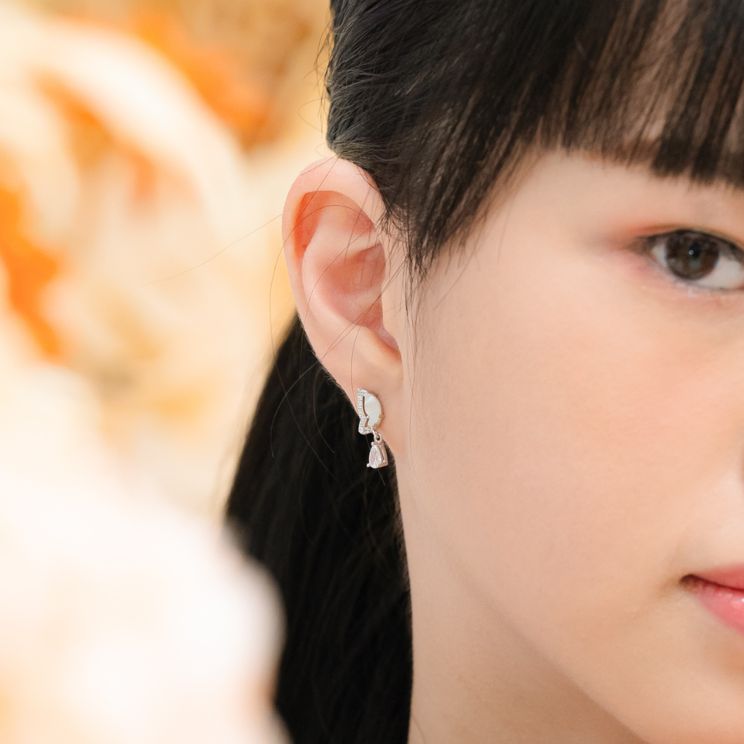 CLAUDINE – The Starry Co