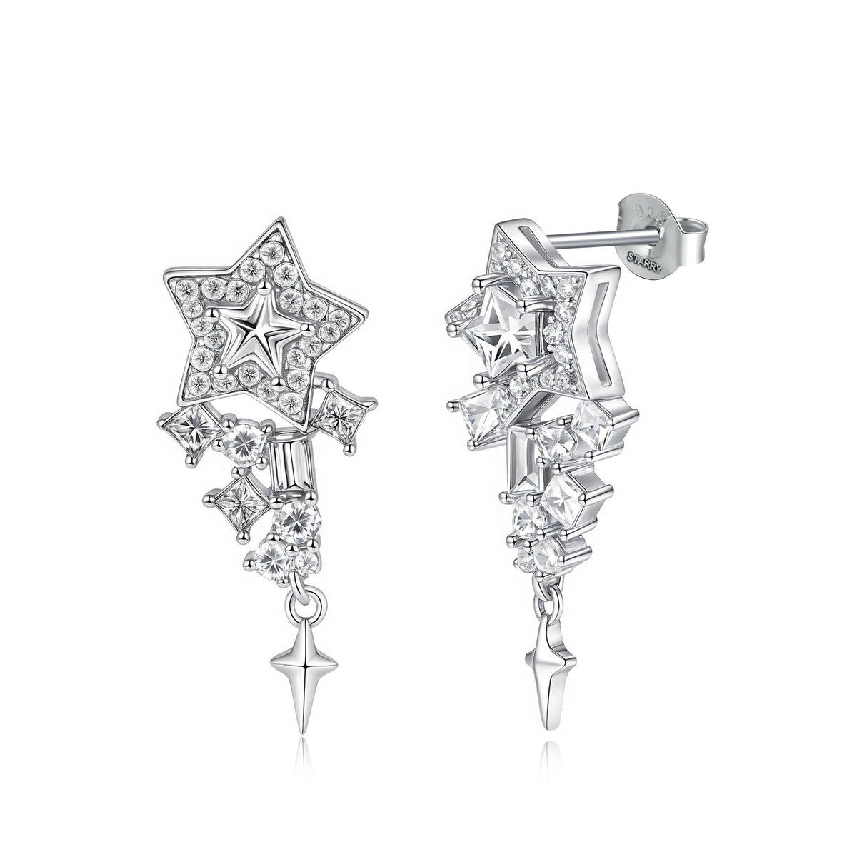 ALEXIS – The Starry Co