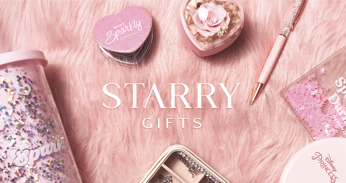 The Starry Co. | Diamond Simulant Jewellery Shop