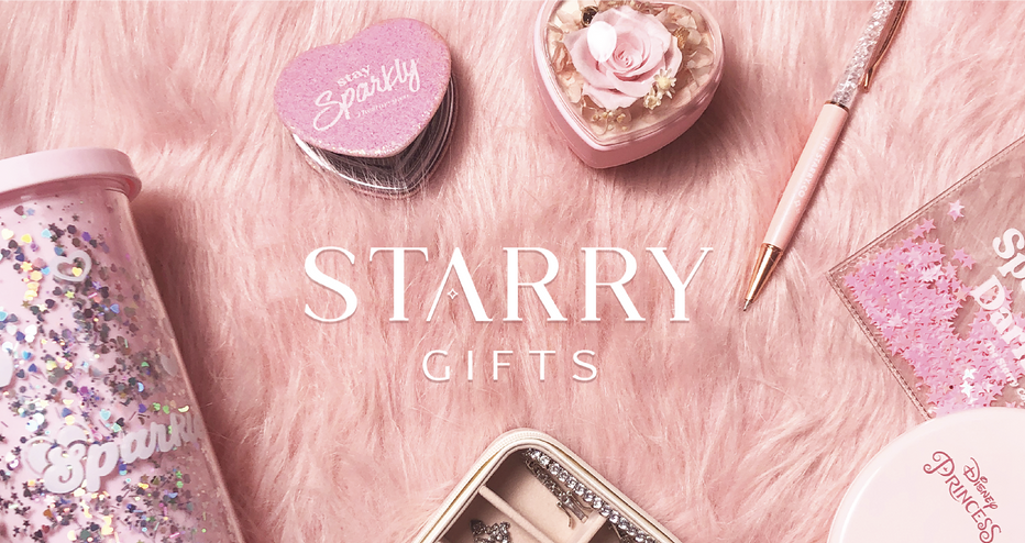 The Starry Co. | Diamond Simulant Jewellery Shop