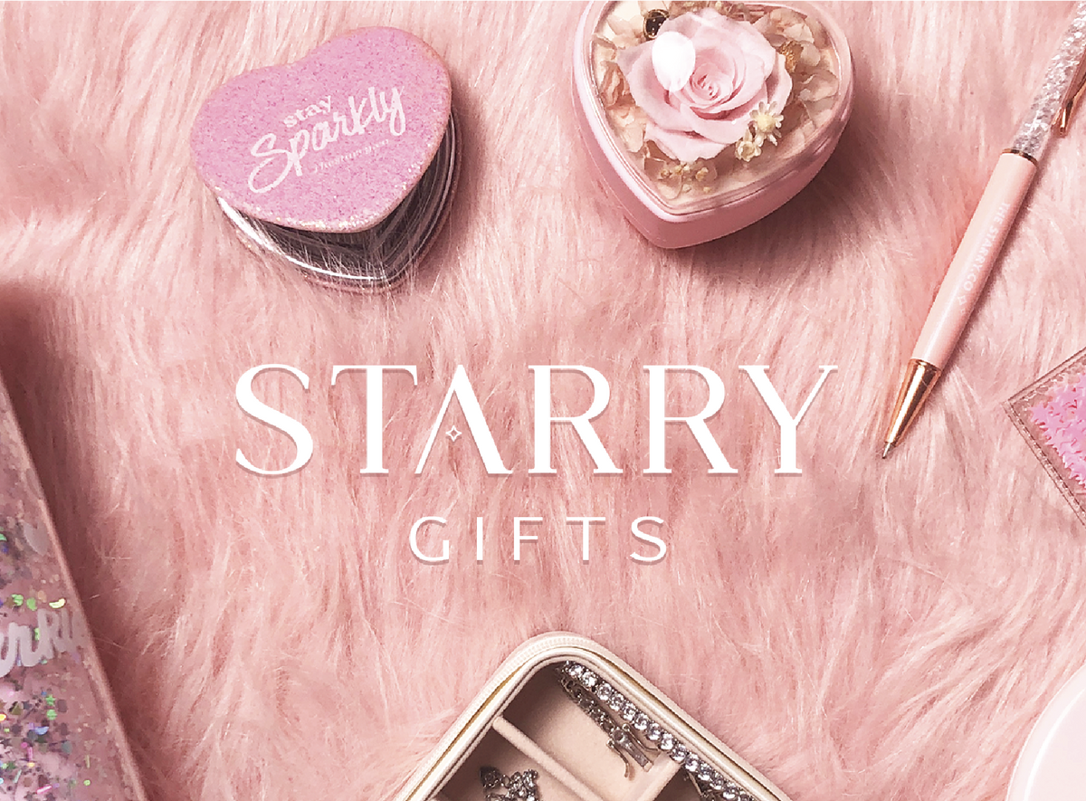 The Starry Co. | Diamond Simulant Jewellery Shop