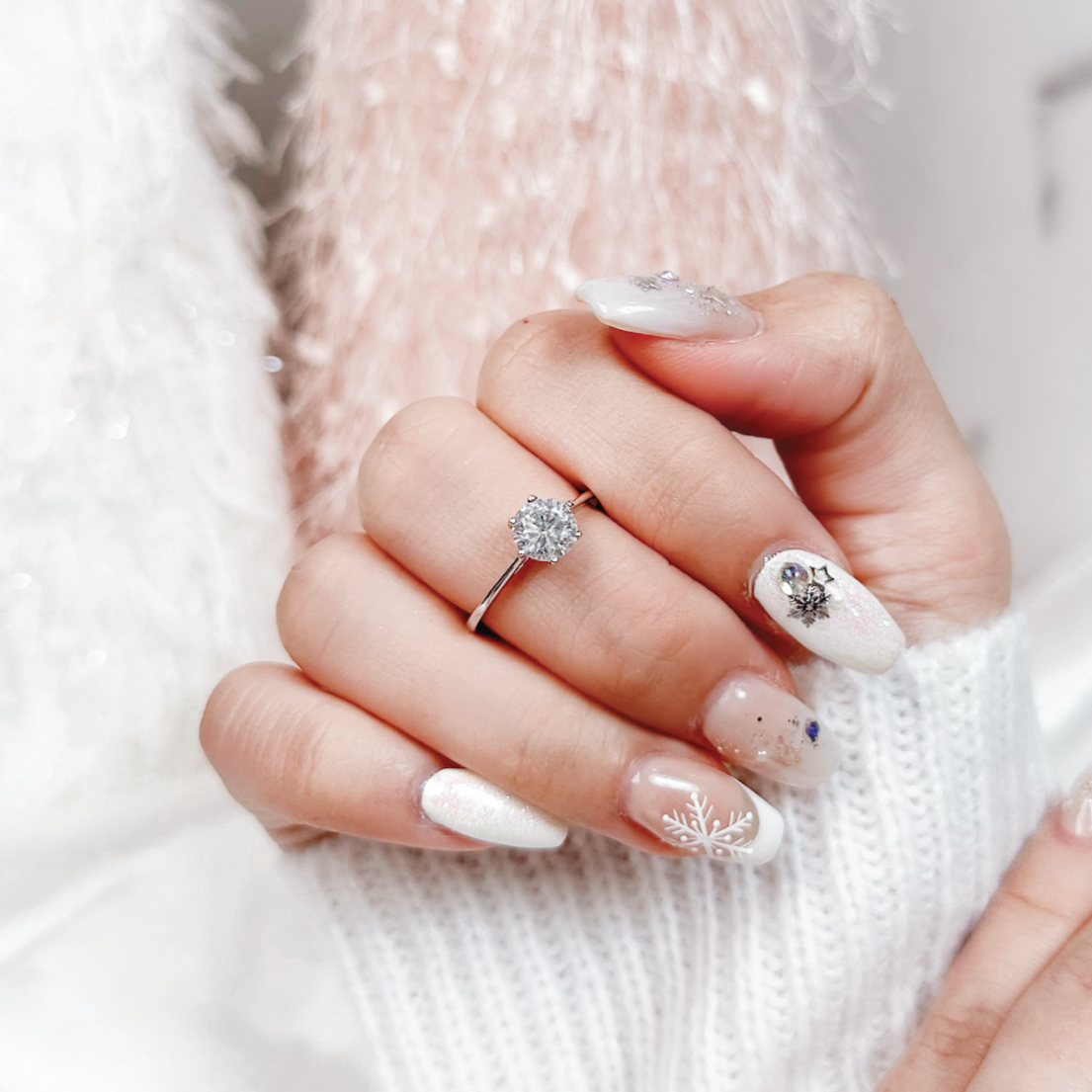 NORA – The Starry Co