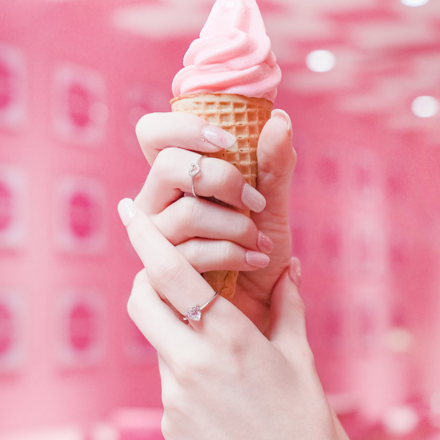 TIARA – The Starry Co