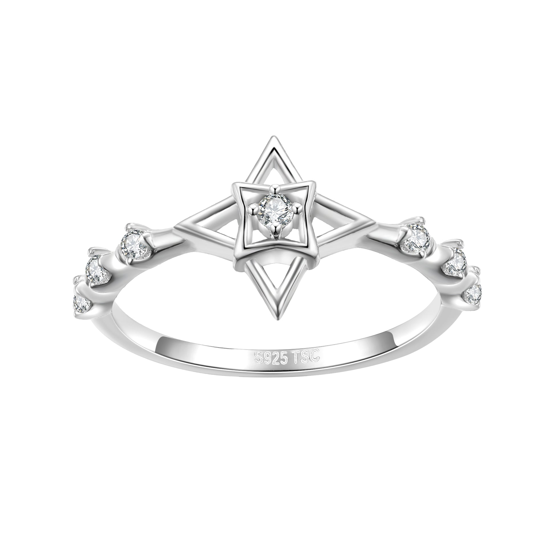 LEVISTA – The Starry Co