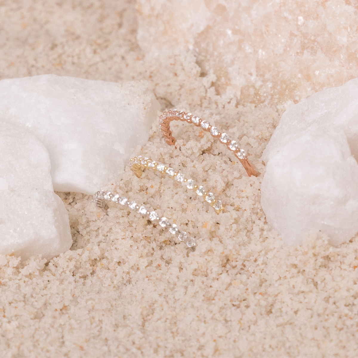 LILIA – The Starry Co