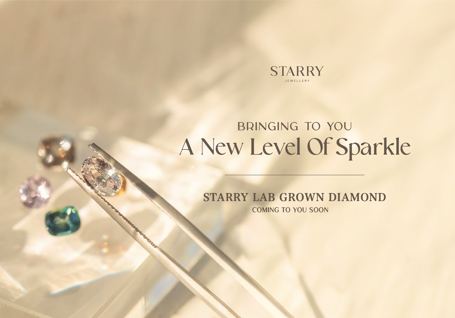 STARRY BESPOKE JEWELLERY – The Starry Co
