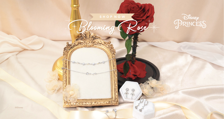 The Starry Co. | Diamond Simulant Jewellery Shop