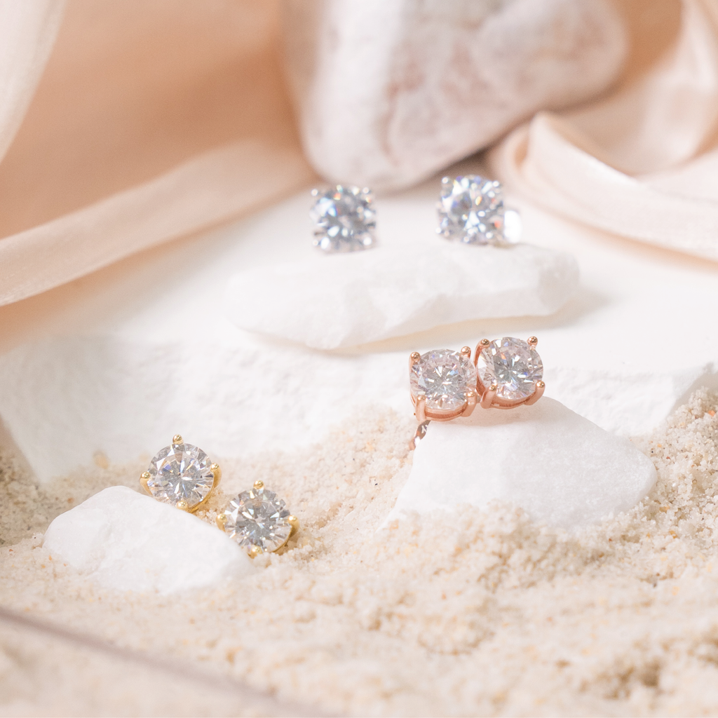 CHARLOTTE – The Starry Co