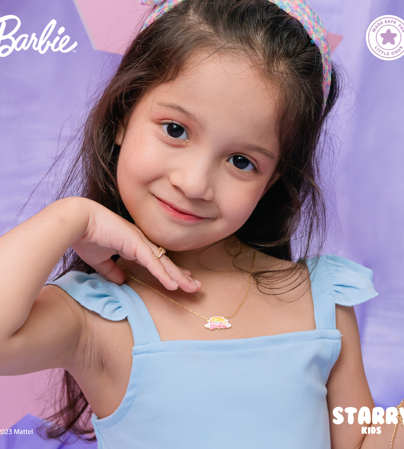 BARBIE KIDS – The Starry Co