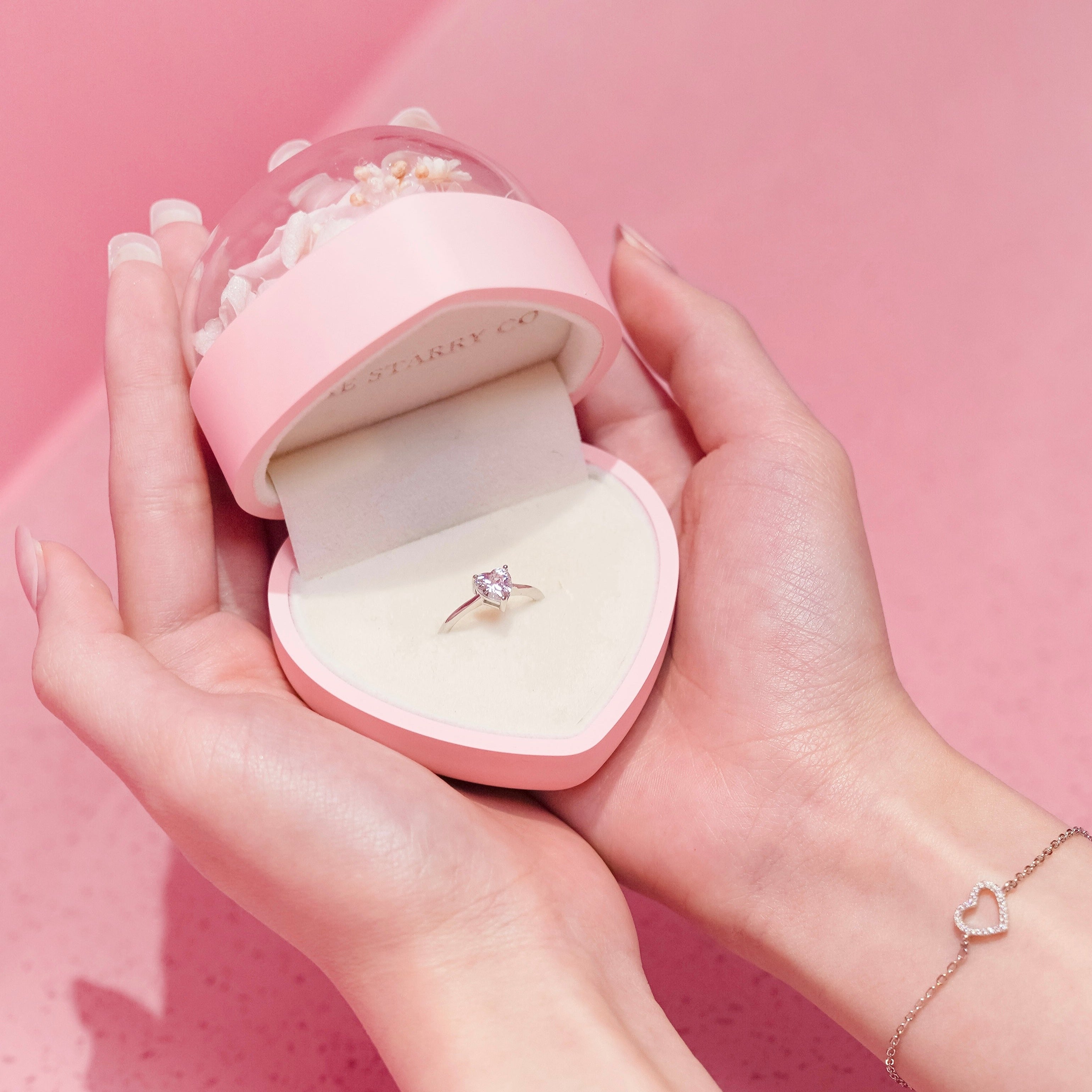 TIARA – The Starry Co