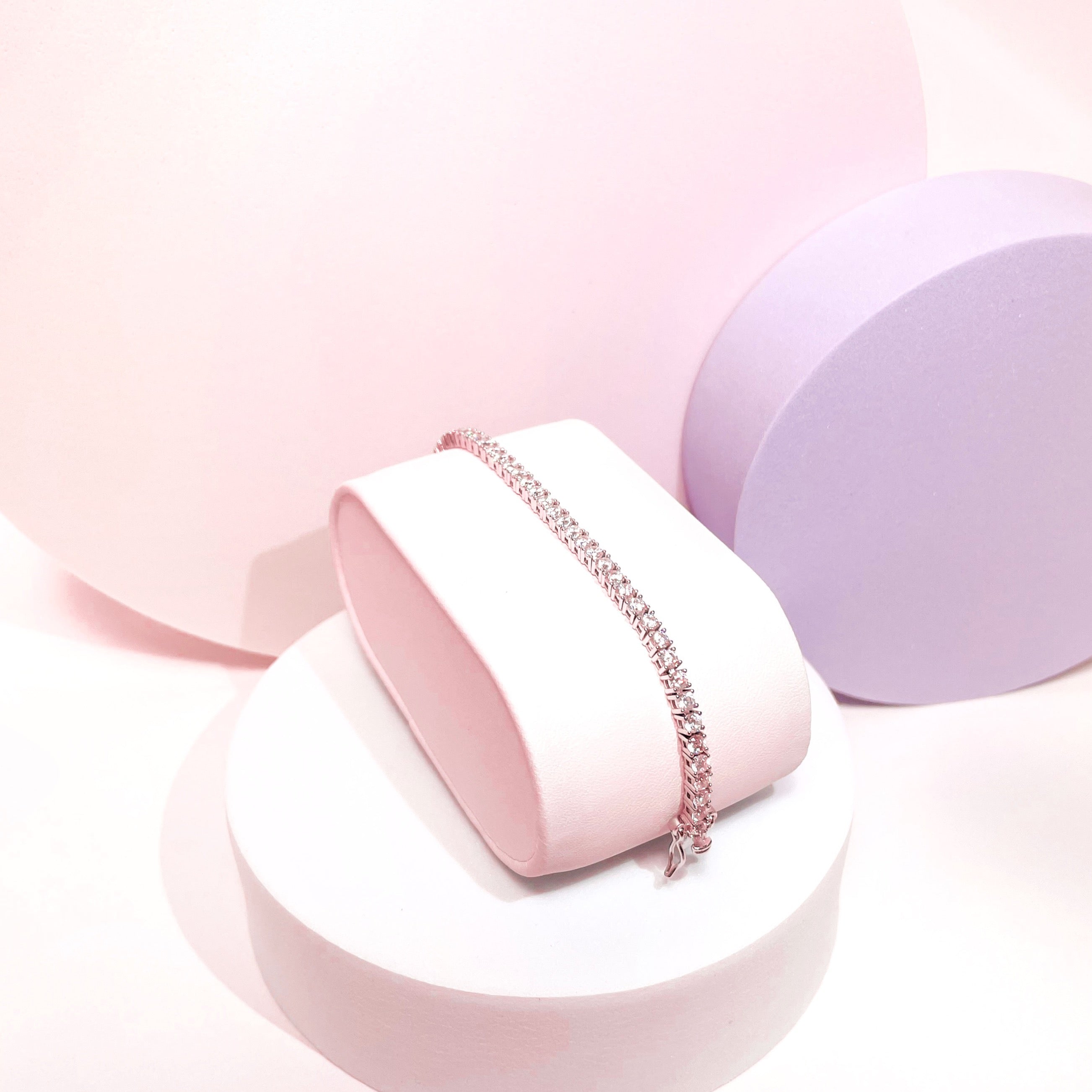 The Starry Co. | Diamond Simulant Jewellery Shop