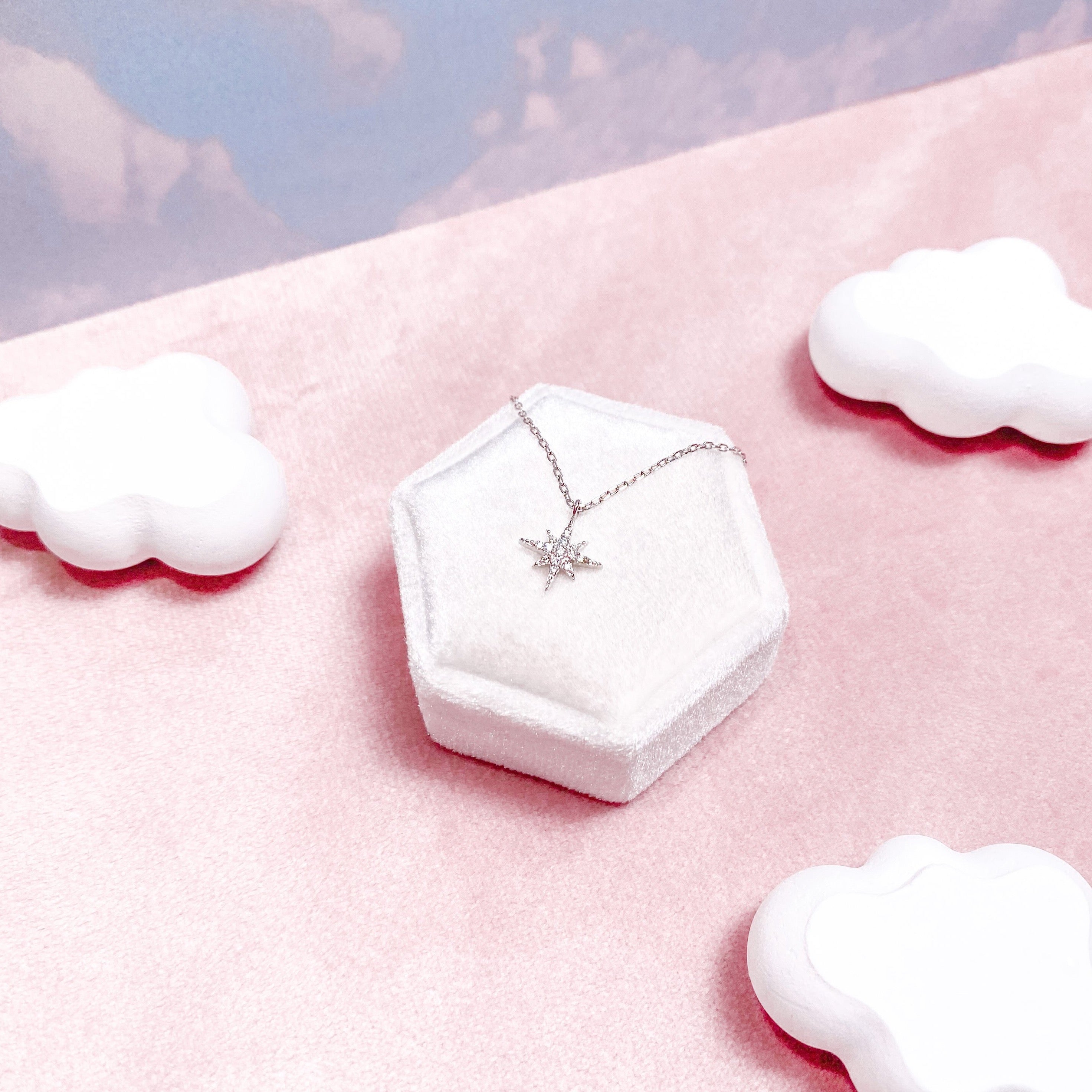 ESTELLA – The Starry Co