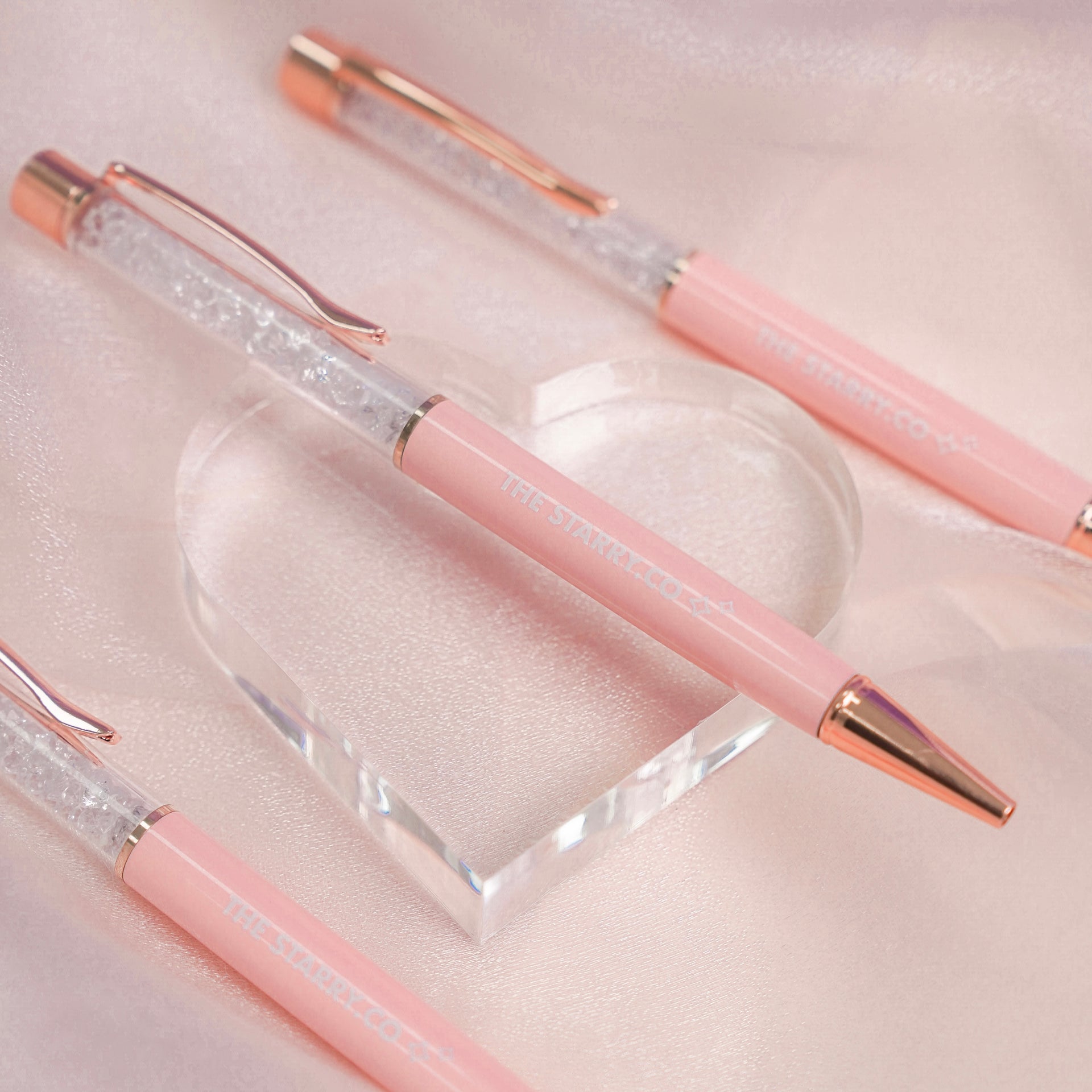 STARRY SPARKLE PEN – The Starry Co
