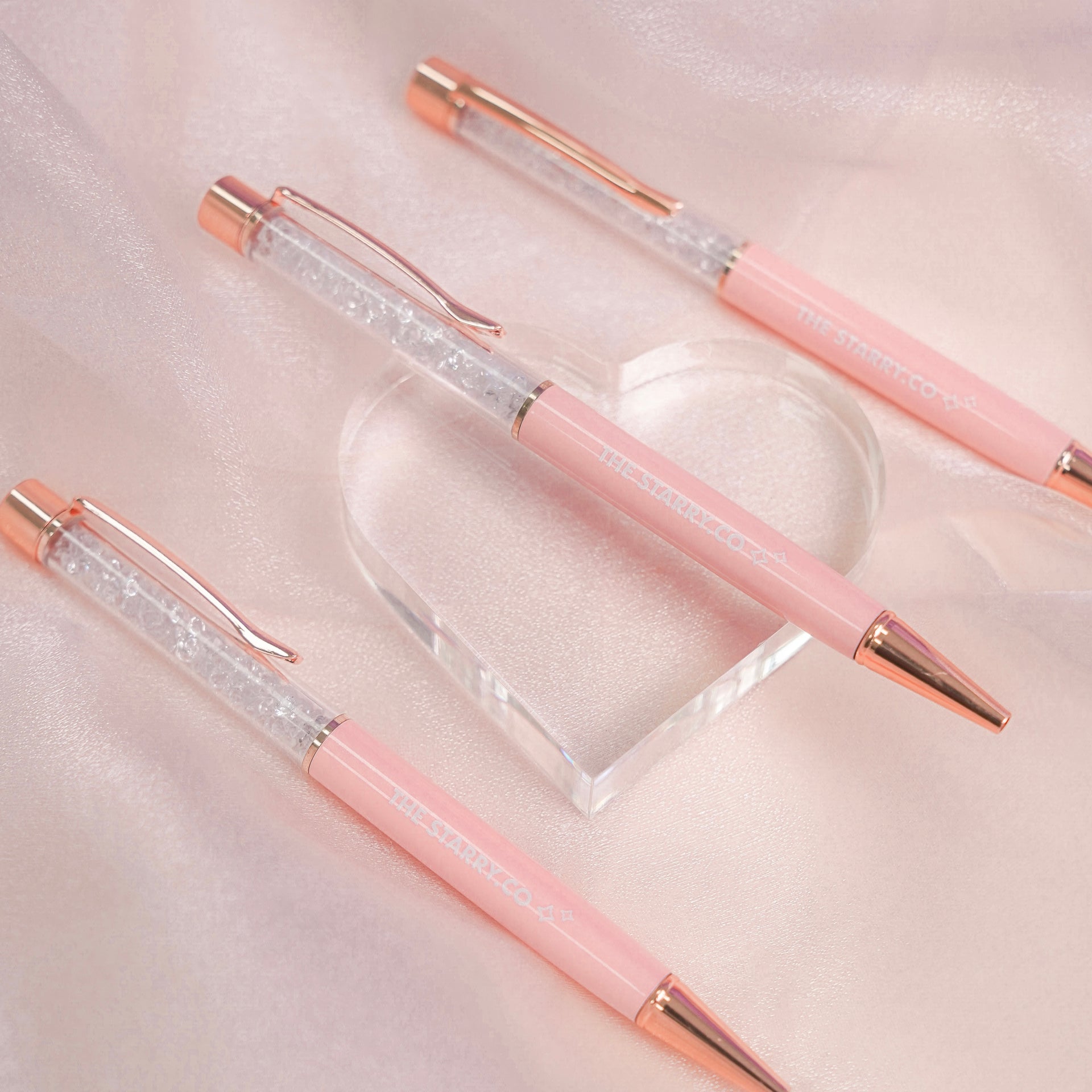 STARRY SPARKLE PEN – The Starry Co