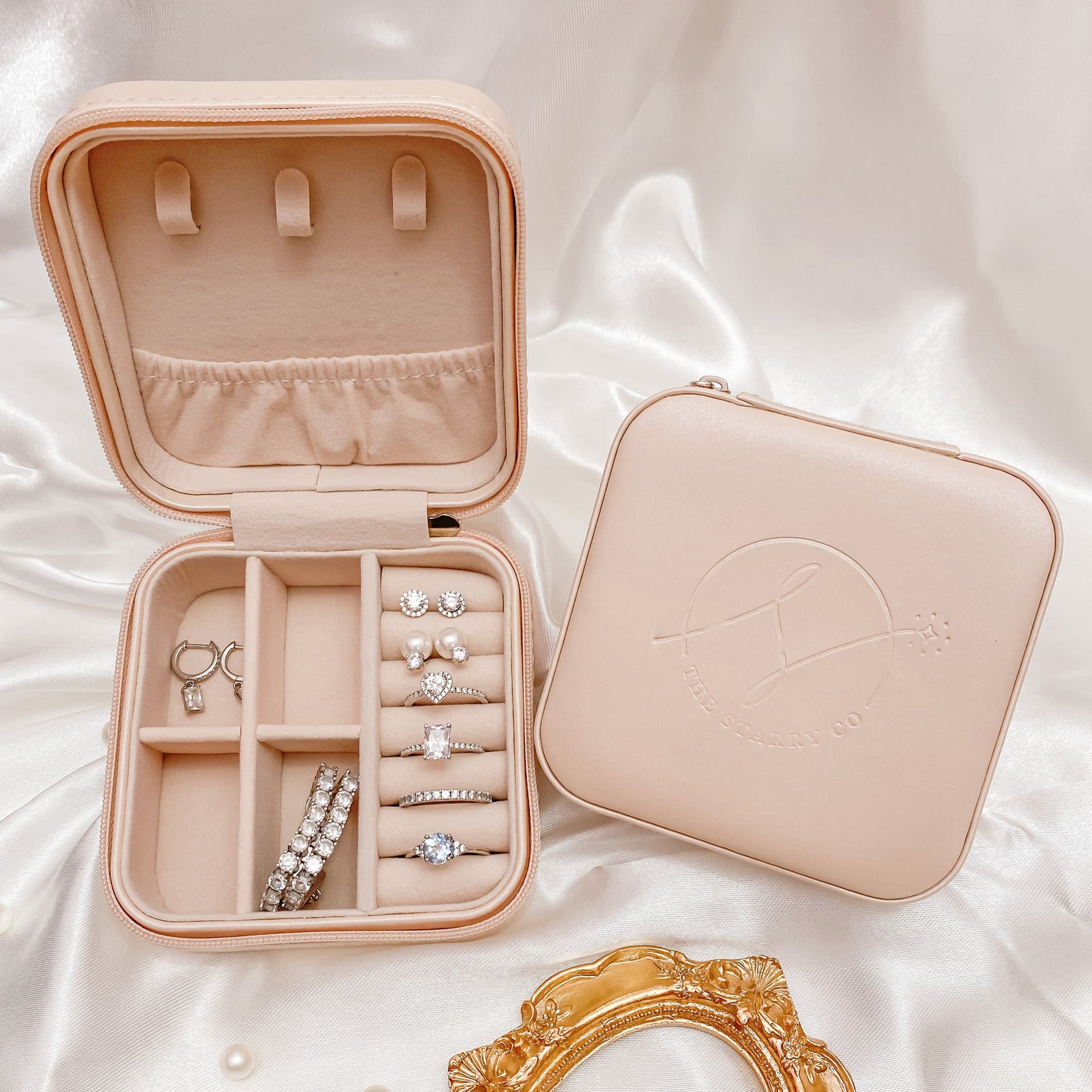 STARRY TRAVEL CASE – The Starry Co