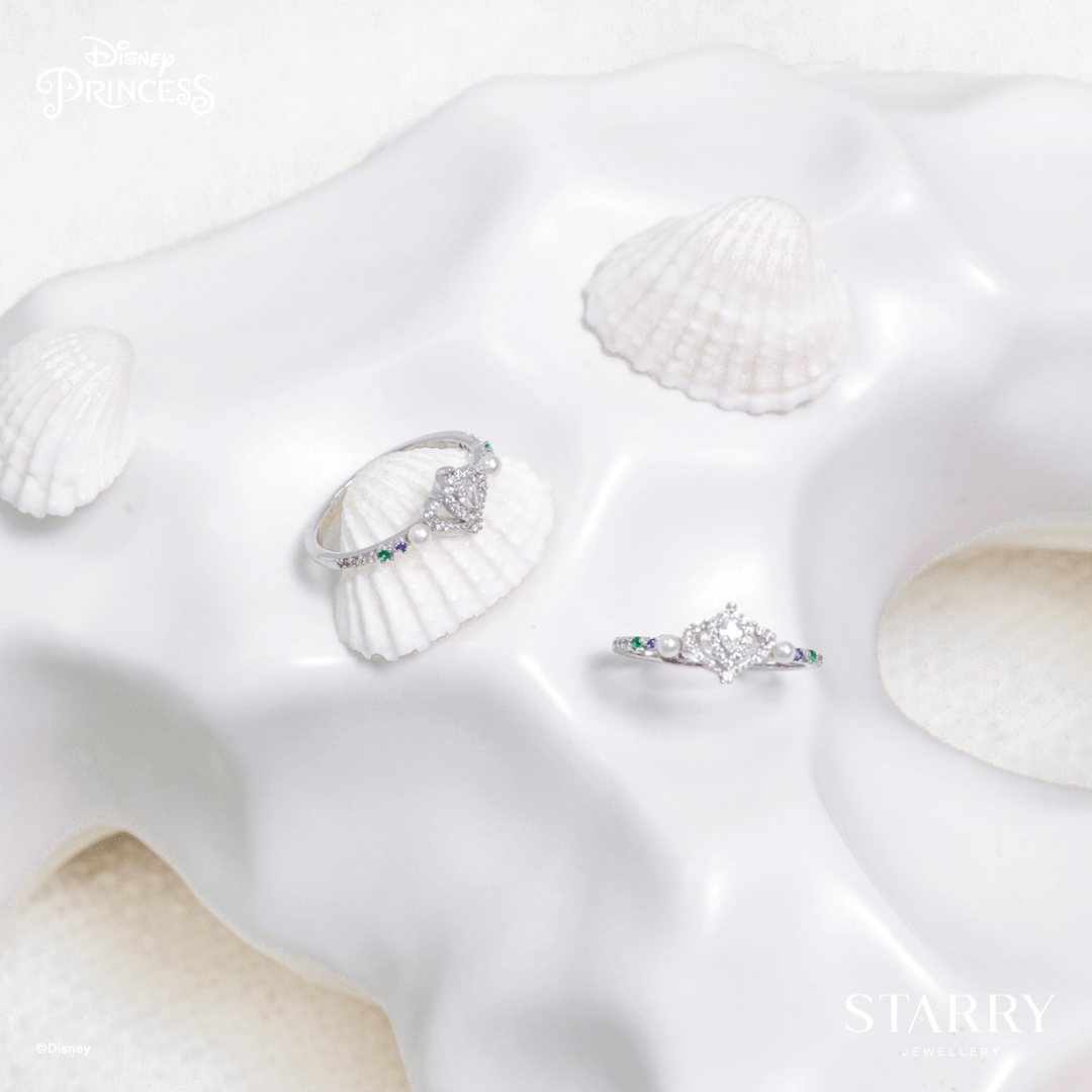 ALL DISNEY COLLECTIONS – The Starry Co