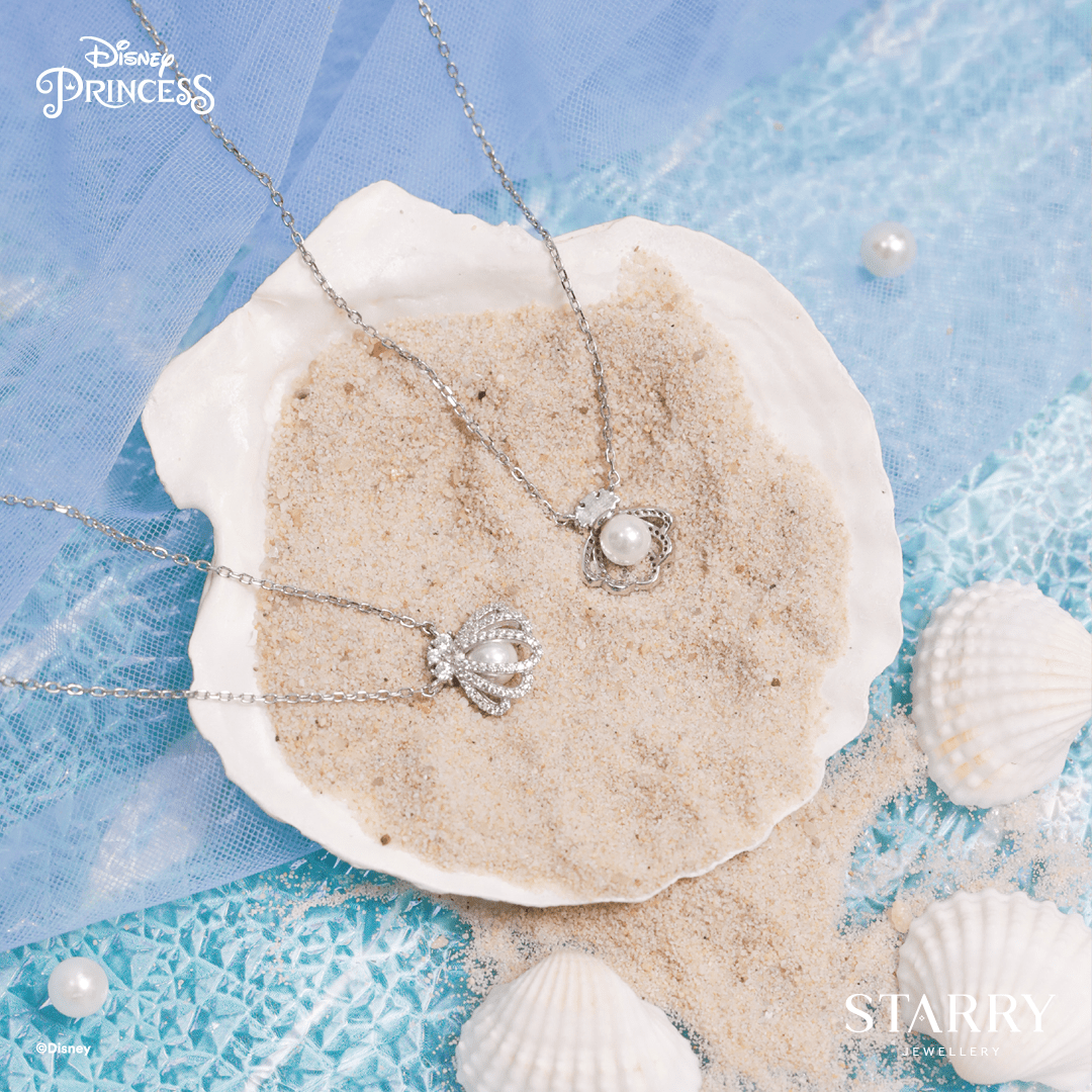 ALL DISNEY COLLECTIONS – The Starry Co