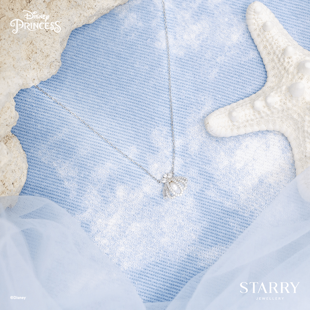 ALL DISNEY COLLECTIONS – The Starry Co